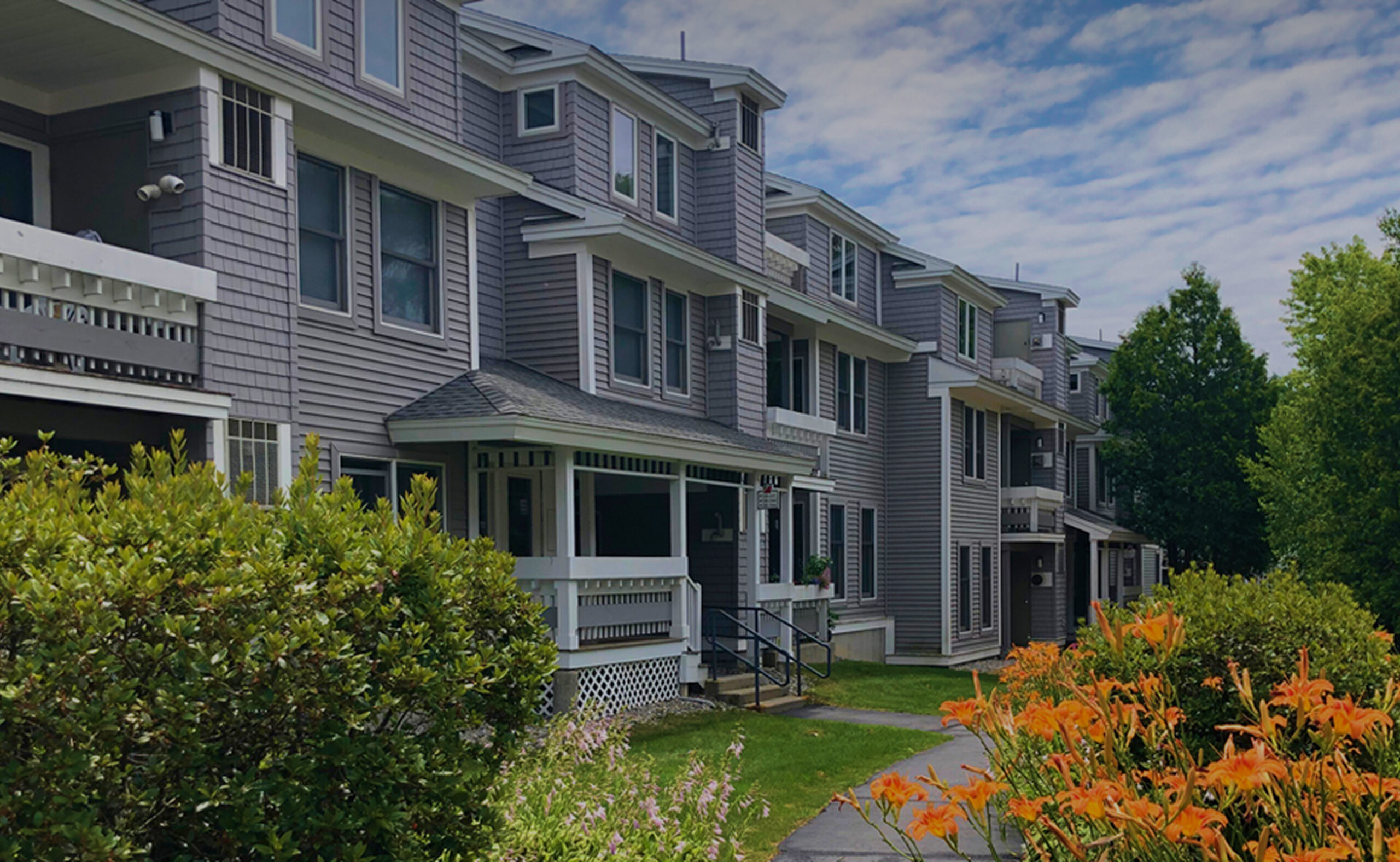 Homepage - Arrowpoint Properties